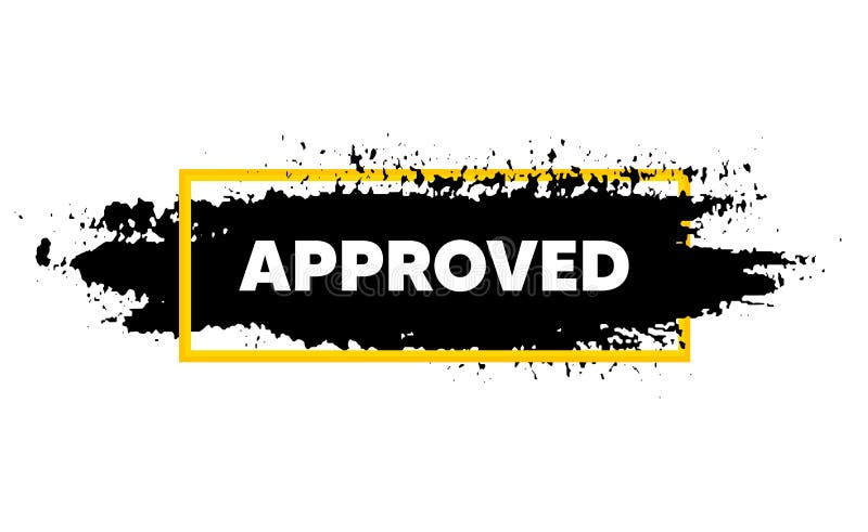 Approved Access Stock Illustrations – 4,235 Approved Access Stock ...