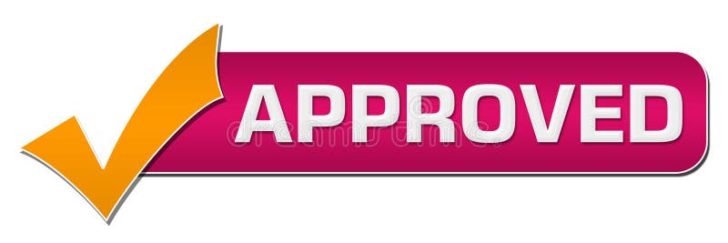 Quality Approval Pink Stock Illustrations – 240 Quality Approval Pink ...