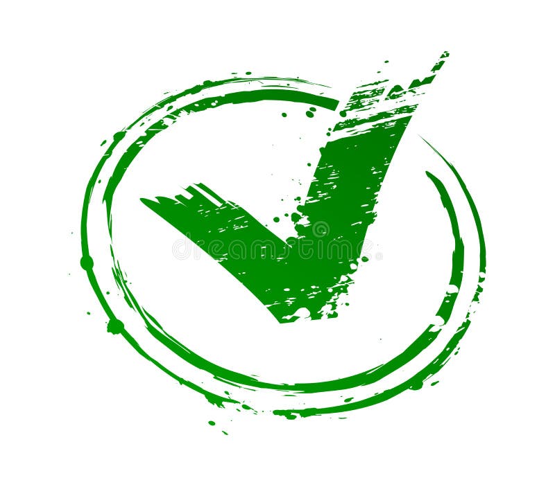 Approved sign stock vector. Illustration of design, authorize - 8463699