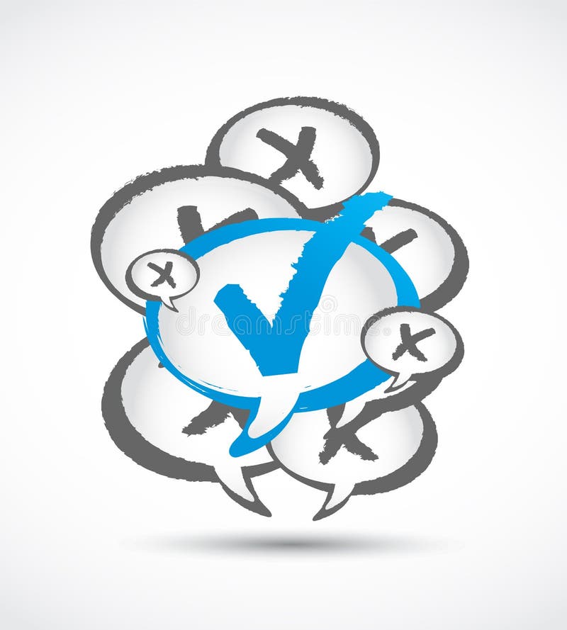 Web approved sign stock vector. Illustration of internet - 36211724