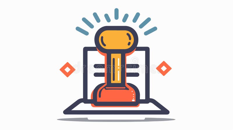 Approved Stamp Icon: Assessment Related Professional Image Usage Stock ...