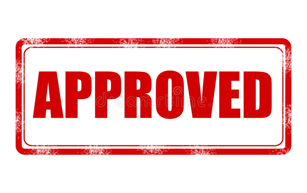 Approved stamp stock illustration. Illustration of solanaceae - 97674589