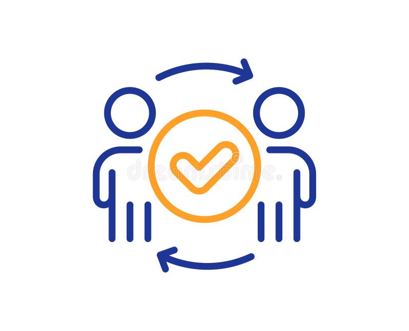 Workflow Approve Stock Illustrations – 120 Workflow Approve Stock ...