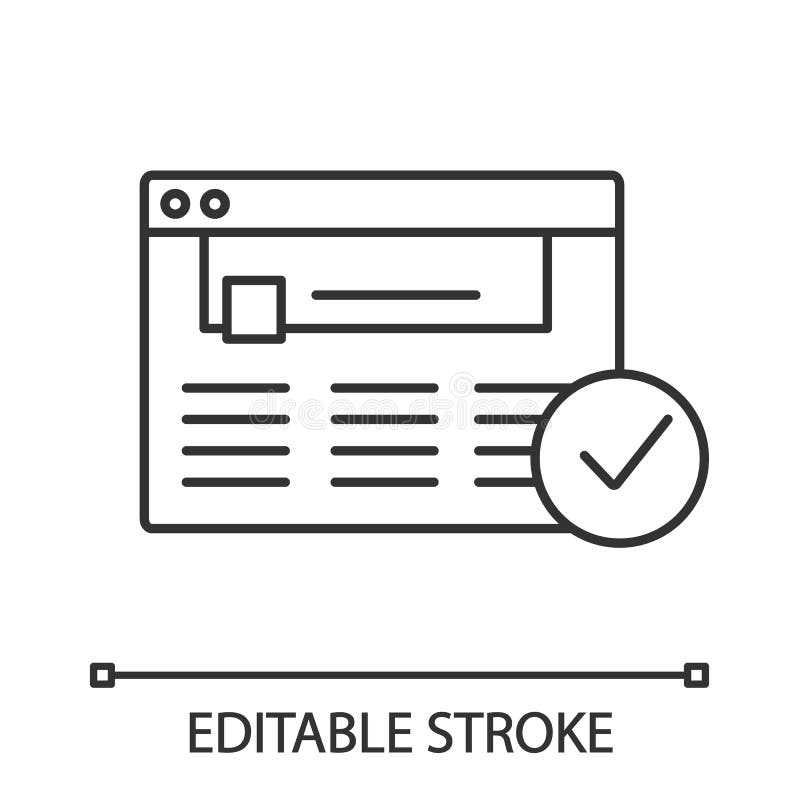 Successful Login Stock Illustrations – 183 Successful Login Stock ...