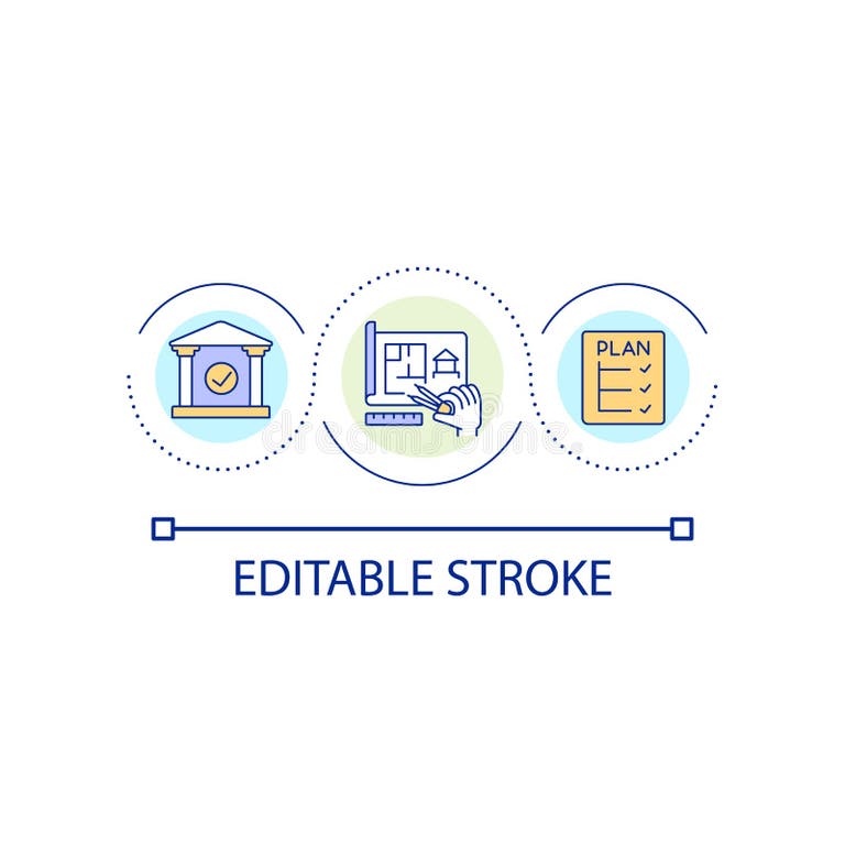 Housing Complex Plan Stock Illustrations – 154 Housing Complex Plan ...