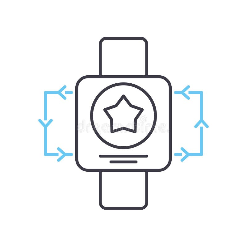 Apps Framework Development Line Icon, Outline Symbol, Vector ... Apps Framework Development Line Icon, Outline Symbol, Vector ...