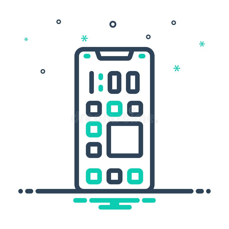 Appsscreen Stock Illustrations – 4 Appsscreen Stock Illustrations ...