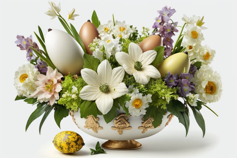 Appy Easter Easter Resurrection Design and Style Ideas Floral ...
