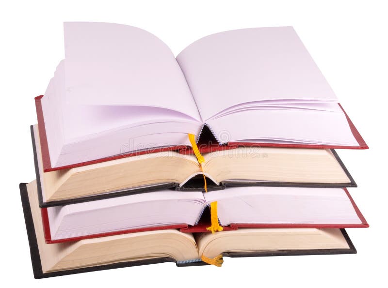 Libri Aperti Su Una Tavola Di Legno Vicino Ad Un Fiore Giallo in Un ...