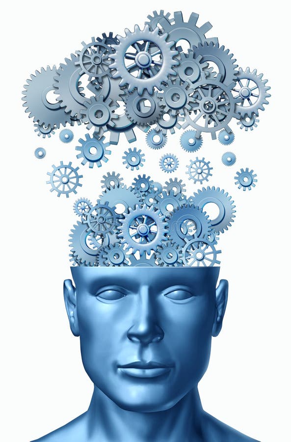 Aprenda y lleve stock de ilustración. Ilustración de seminario - 20410637