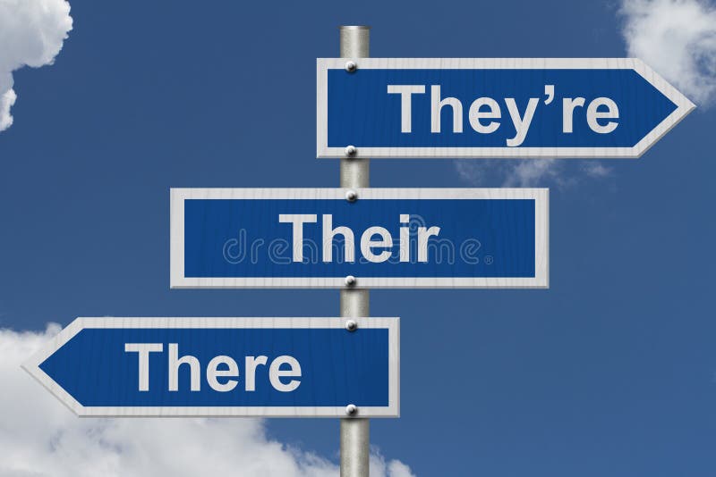 Aprendizaje Utilizar La Gramática Apropiada Imagen de archivo - Imagen ...