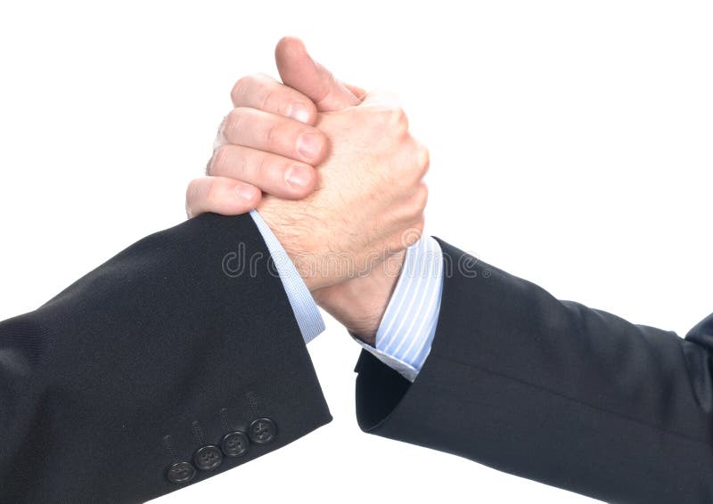 Apretón de manos foto de archivo. Imagen de potencia - 22455872