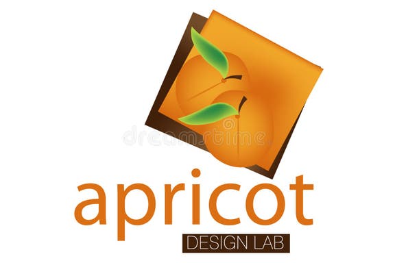 Apricot Design Stock Illustrations – 15,406 Apricot Design Stock ...