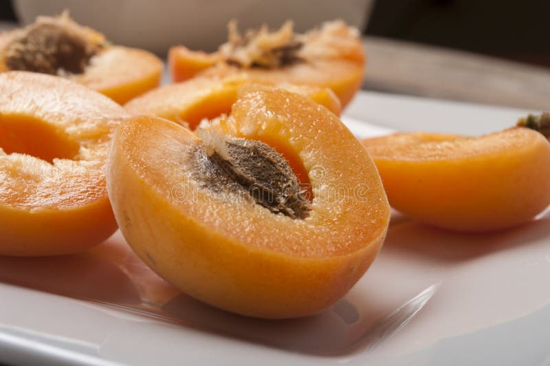 Apricot stock photo. Image of still, group, nutrition - 38505944