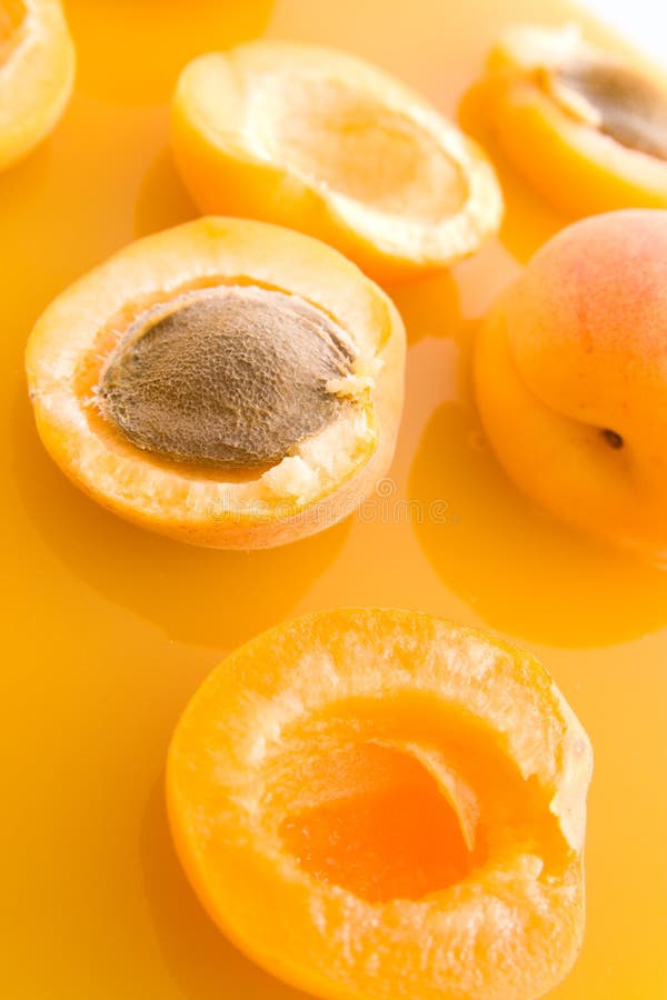 Apricot juice stock photo. Image of drink, healthy, liquid - 15060284