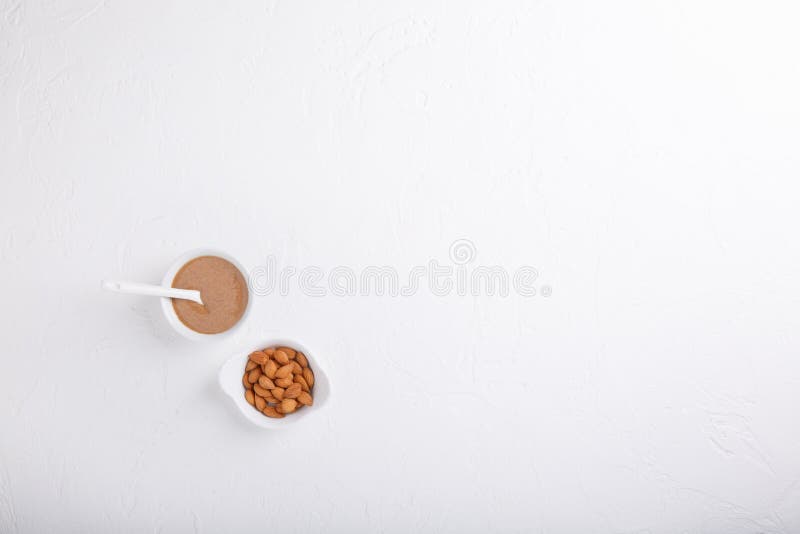 Apricot Kernel Butter Smooth, Urbech. Natural Paste from Apricot ...