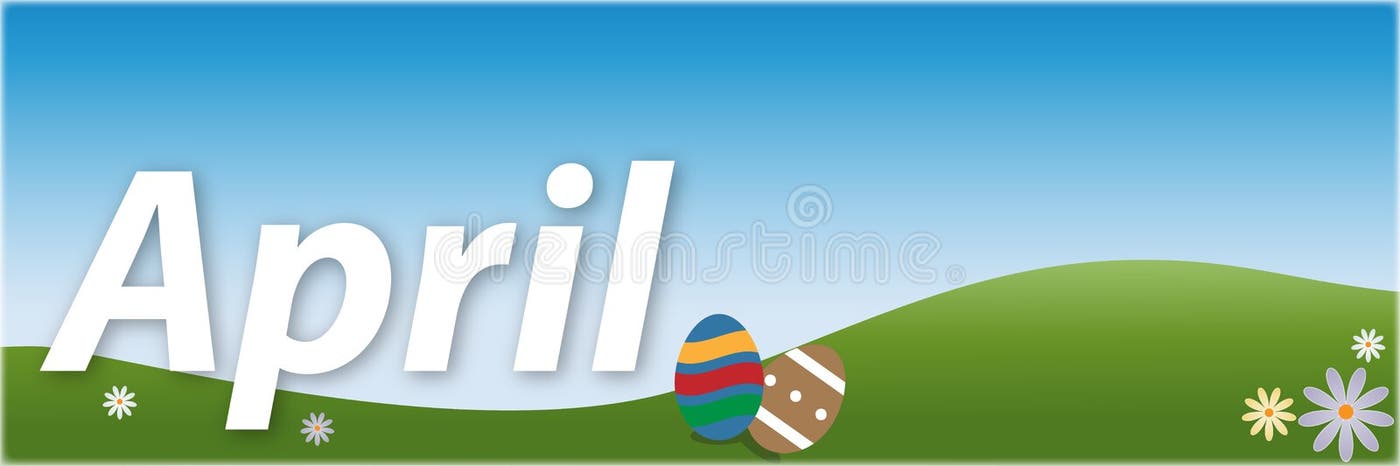 April Easter Stock Illustrations – 113,324 April Easter Stock ...