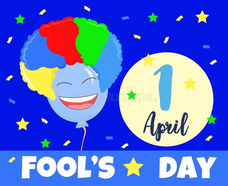 April Fools Flyer Stock Illustrations – 370 April Fools Flyer Stock ...