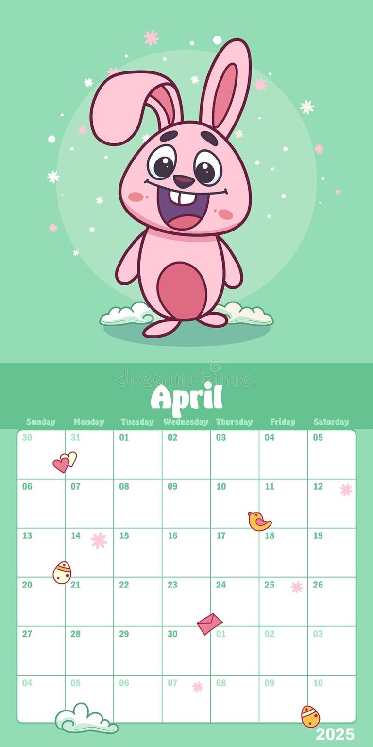 April Easter Stock Illustrations – 113,324 April Easter Stock ...