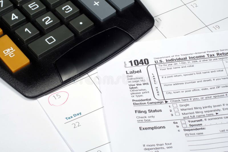 12 April, Calendar Date with Colored Stones Over a Multi Colored Wooden ...