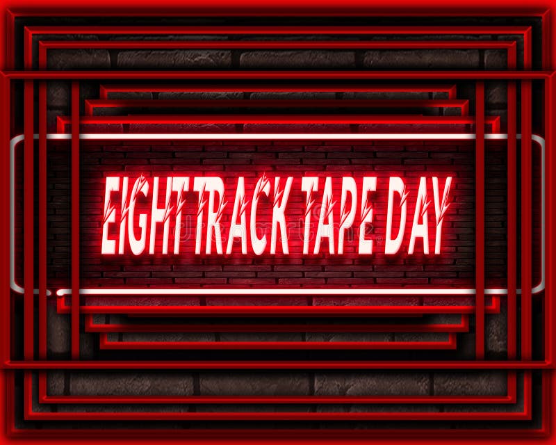 Eight Track Stock Illustrations – 199 Eight Track Stock Illustrations ...