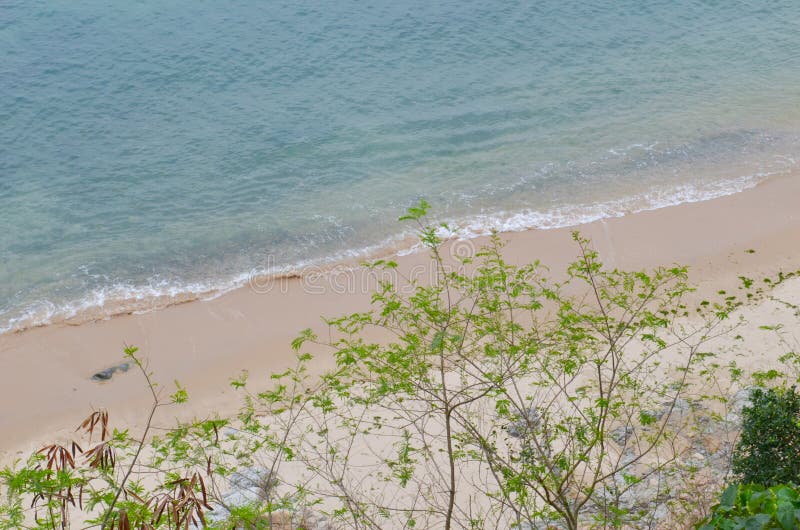 13 April 2013 Junk Bay, Tseung Kwan O Bay Stock Photo - Image of sunset ...