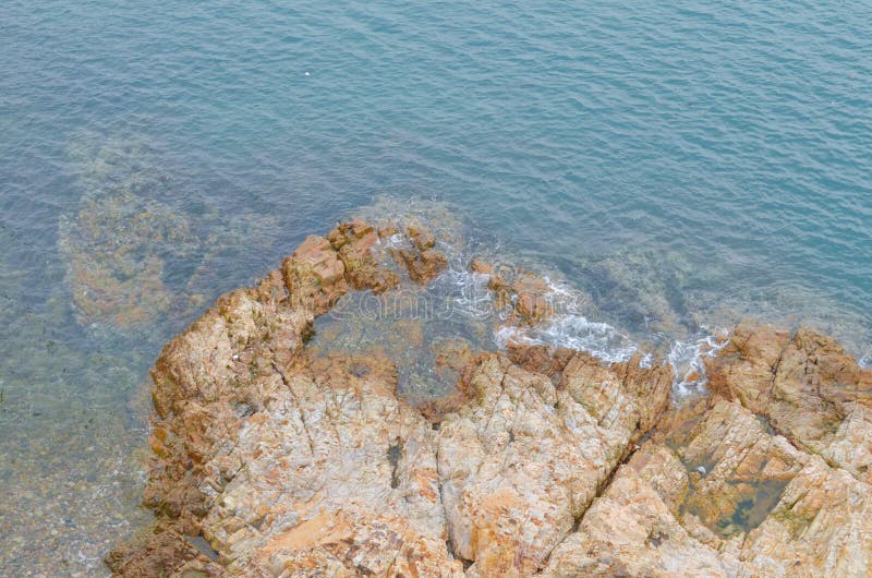 13 April 2013 Junk Bay, Tseung Kwan O Bay Stock Photo - Image of urban ...