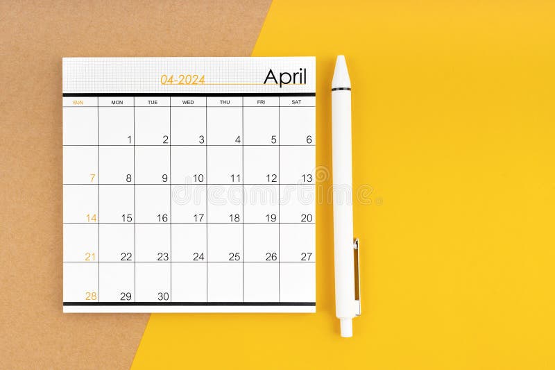 1,798 2024 Monthly Calendar Stock Photos - Free & Royalty-Free Stock ...