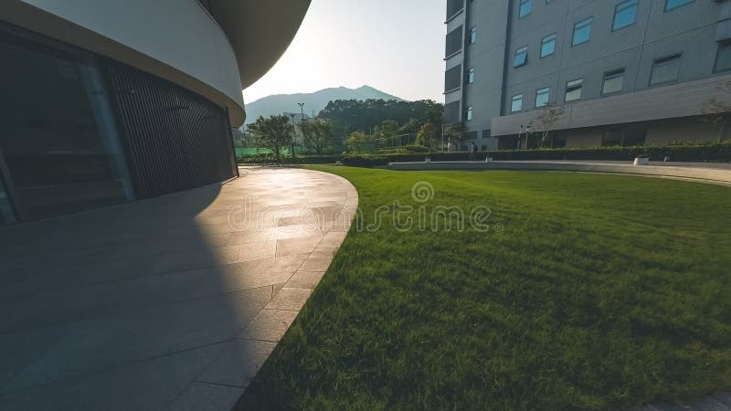 16 April 2023 the Shaw Auditorium , Hkust , Hong Kong Editorial Image ...