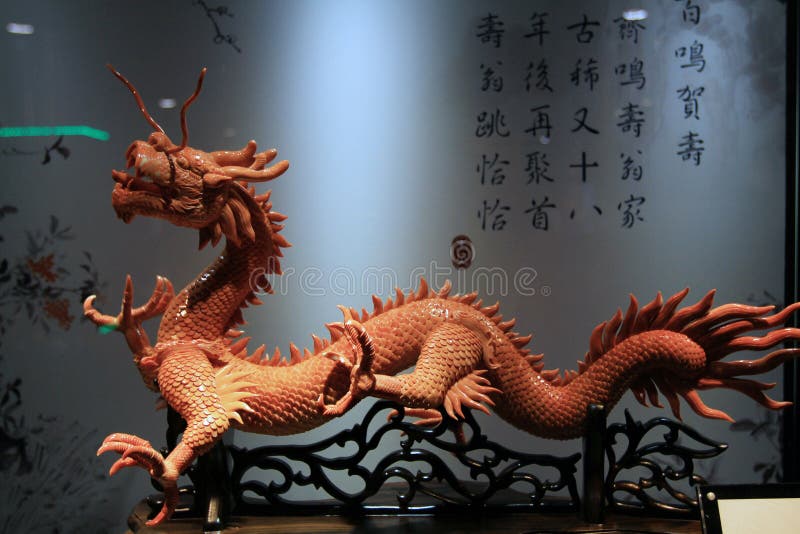 Statue of Goddess Display at Museum, Tapipei 19 April 2011 Editorial ...