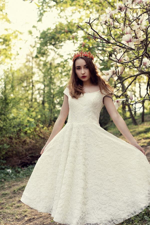 April Walk in the Green Park Stock Image - Image of autumn, landscape ...