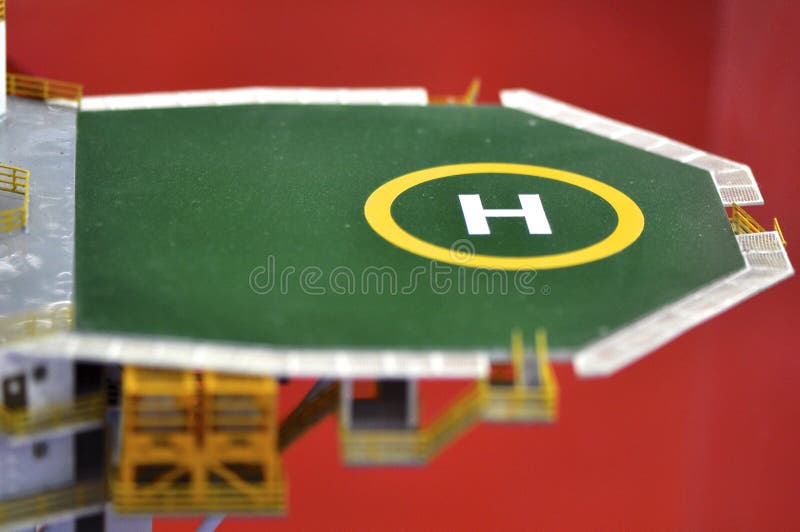 Apron of helicopter stock image. Image of landing, plant - 25408705