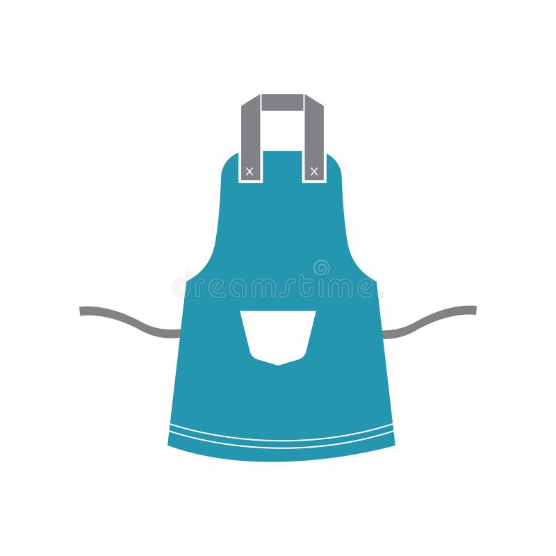 Apron logo stock vector. Illustration of menu, culinary - 313756753