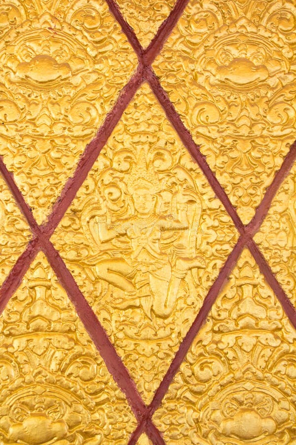 Golden texture stock image. Image of lines, ceramic, home - 40546497