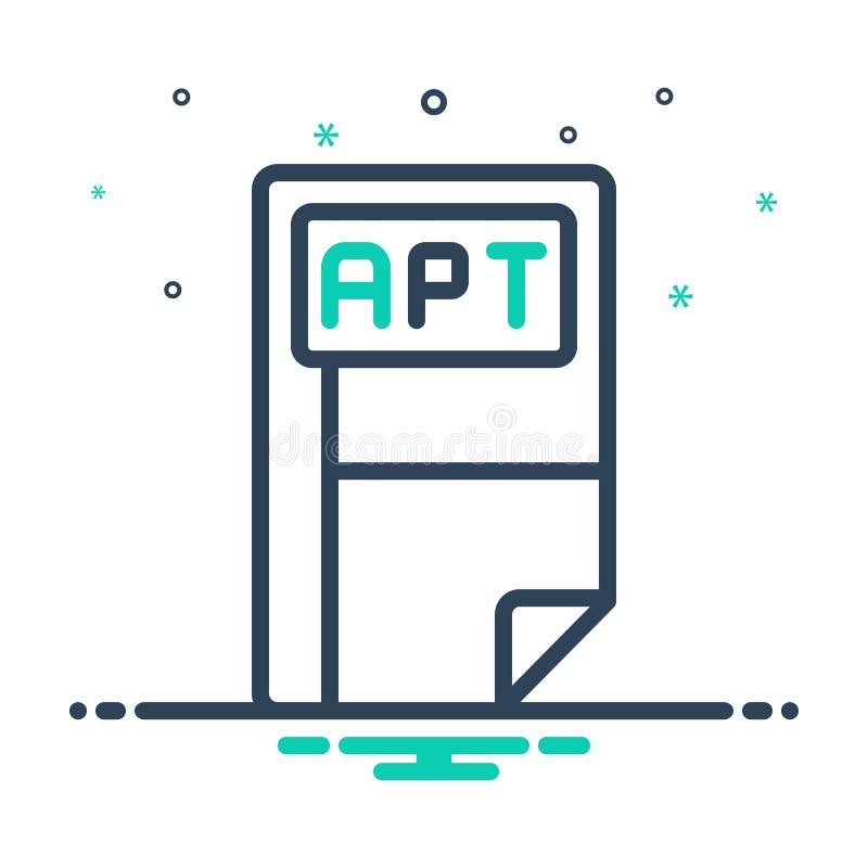 Aptalphabet Stock Illustrations – 4 Aptalphabet Stock Illustrations ...