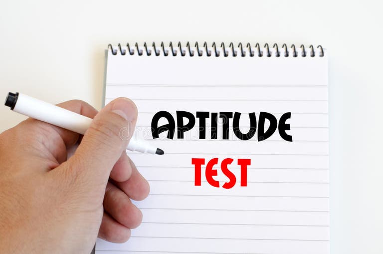 437 Aptitude Test Stock Photos - Free & Royalty-Free Stock Photos from ...
