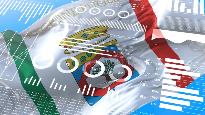 Apulia - Italy Informational Analysis Reports and Financial Data ...