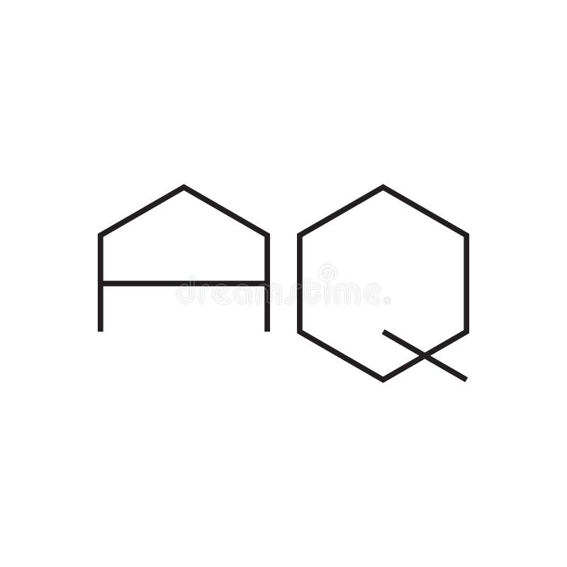 Aq Inicial Carta Vector Logo Icono Ilustración del Vector - Ilustración ...