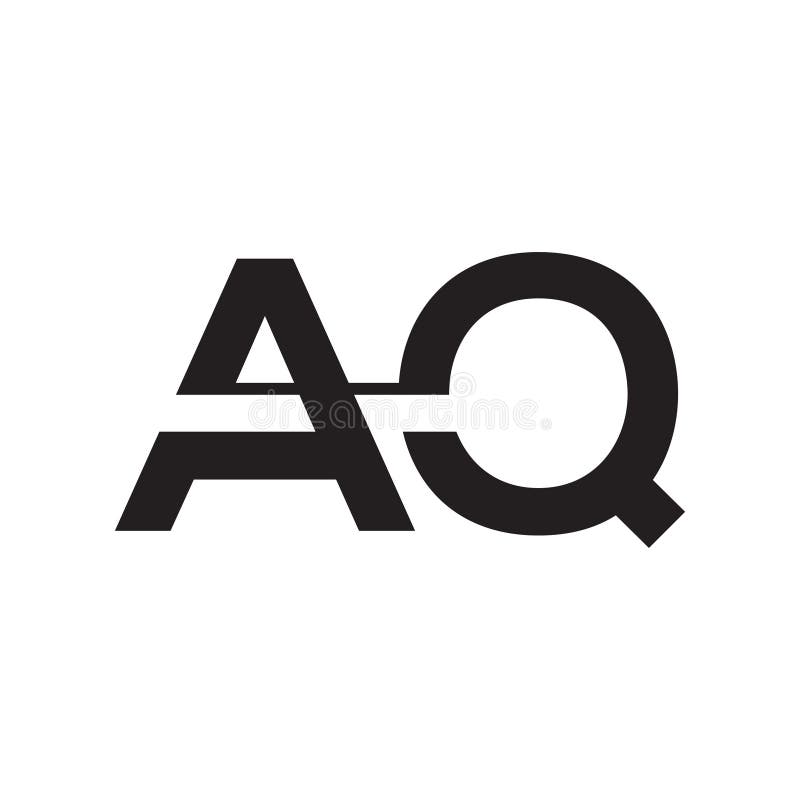 Aq Initial Stock Illustrations – 1,234 Aq Initial Stock Illustrations ...