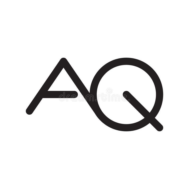 Aq Initial Stock Illustrations – 1,234 Aq Initial Stock Illustrations ...