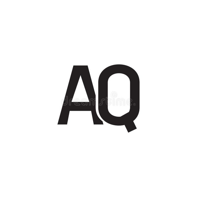 Aq Initial Stock Illustrations – 1,234 Aq Initial Stock Illustrations ...
