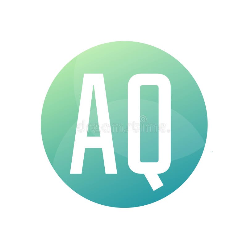 Aq Letter Stock Illustrations – 1,549 Aq Letter Stock Illustrations ...