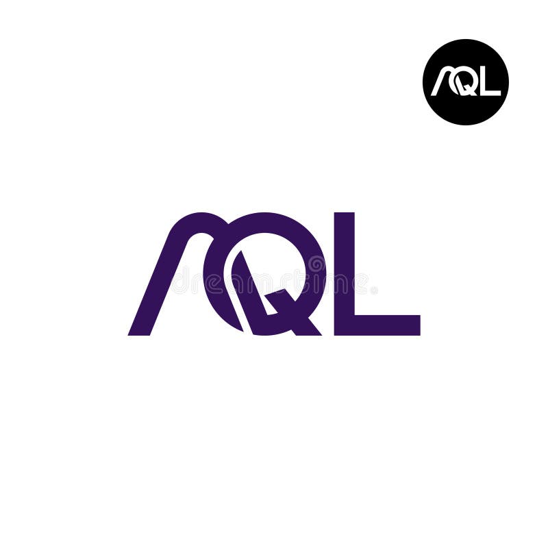 Aql Monogram Stock Illustrations – 11 Aql Monogram Stock Illustrations ...