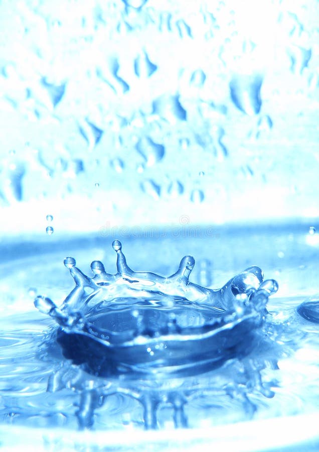 Aqua stock photo. Image of brightness, blue, background - 6316214