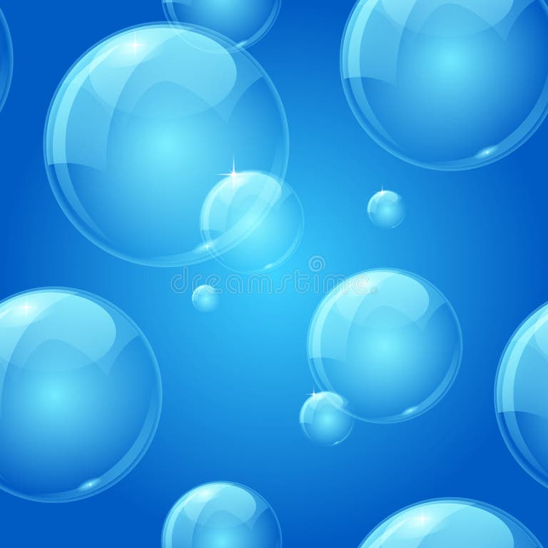 Aqua Bubble Illustration Stock Illustrations – 46,121 Aqua Bubble ...