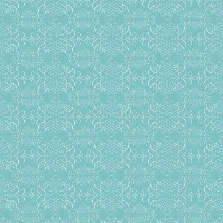 Calligraphy Flourish Texture Pattern Stock Illustrations – 6,758 ...