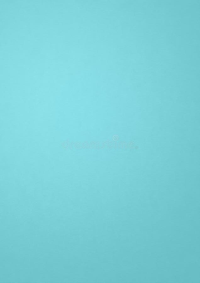 Aqua Blue Paper Texture Background Stock Photo - Image of blue ...