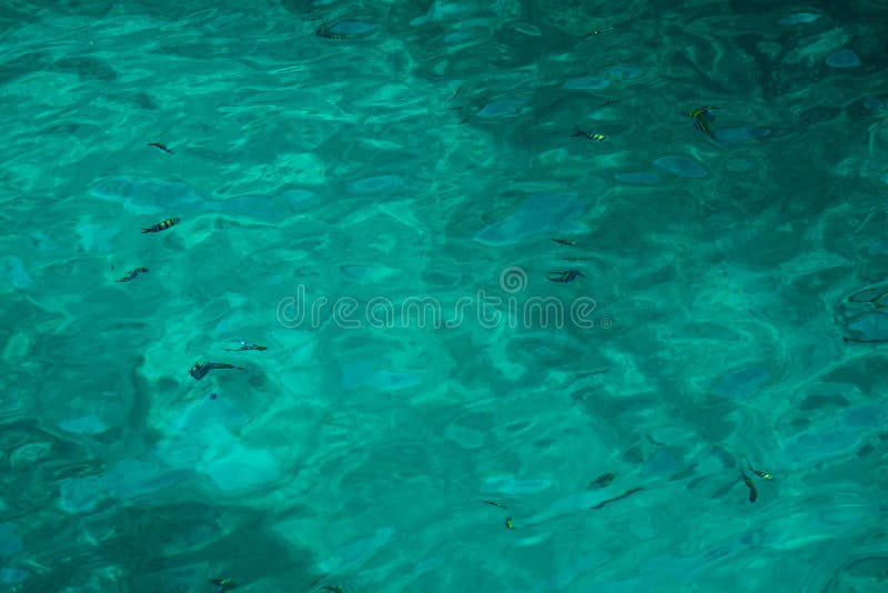 Aqua Blue and White Sea Water Background Stock Photo - Image of texture ...