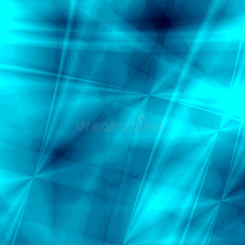 Aqua color abstract stock illustration. Illustration of background ...