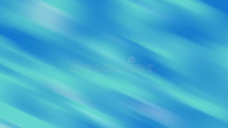 Aqua Cyan Soft Diagonal Motion Blur Gradient Background for Technology ...